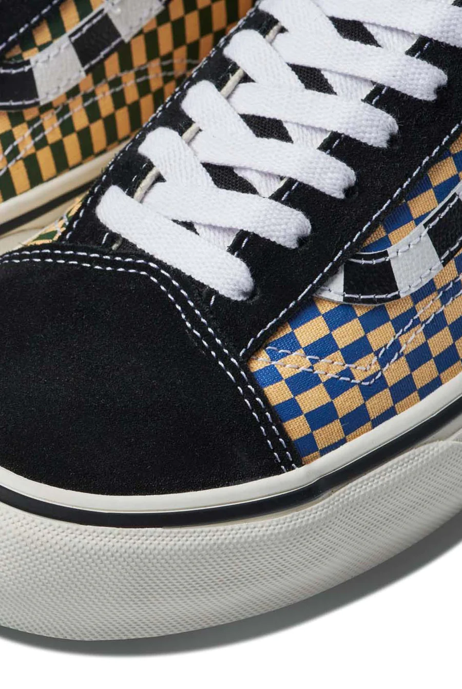 Collection Mami Wata x Vans - SELECTA BISSO