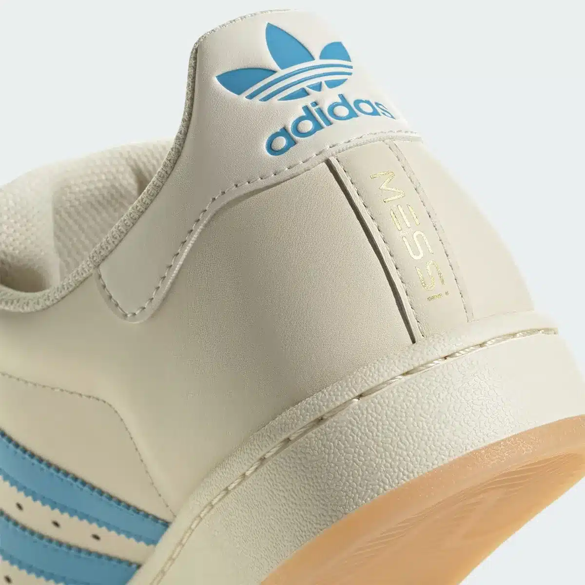 Lionel Messi x adidas Superstar : l’esprit de Miami s’invite dans une ...