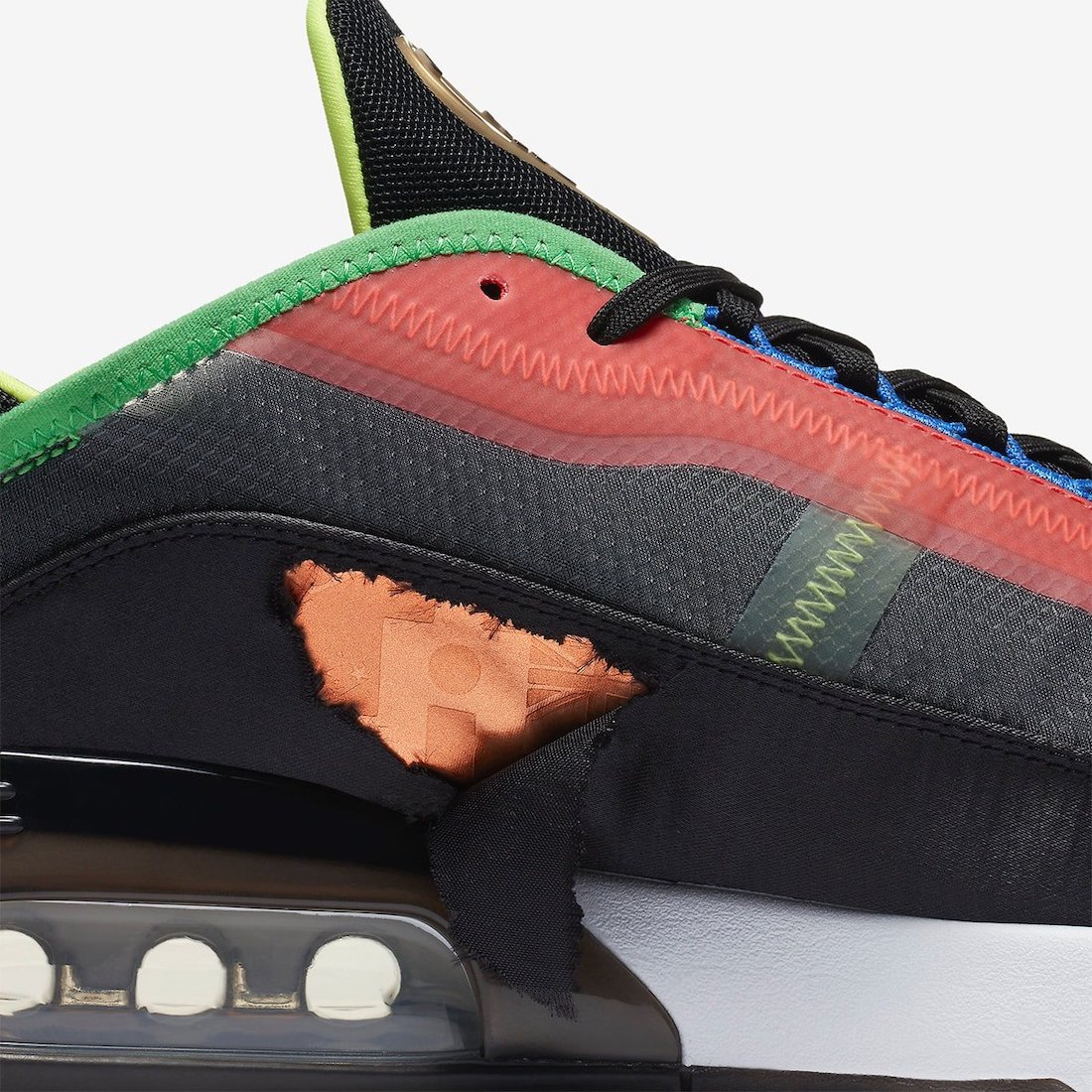 Pack BAIT Japan x Nike « Hidden Message » - SELECTA BISSO