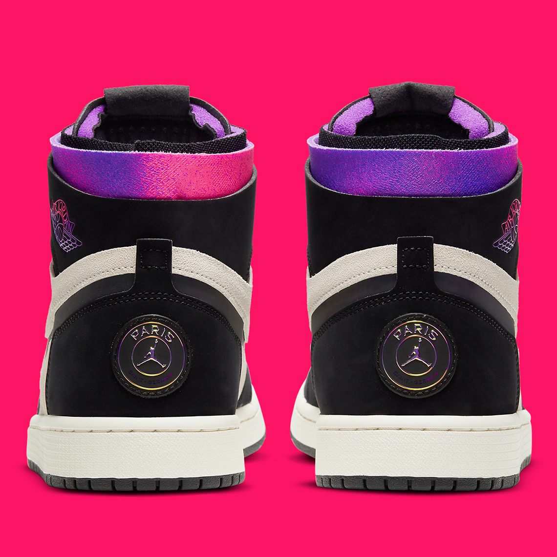 Jordan Brand x PSG 4th kit 2020-21 - SELECTA BISSO