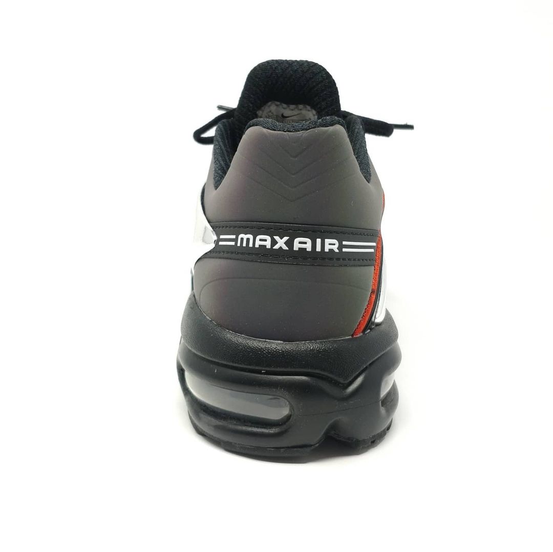 Skepta x Nike Air Max Tailwind 5 “SK Air 5” - SELECTA BISSO