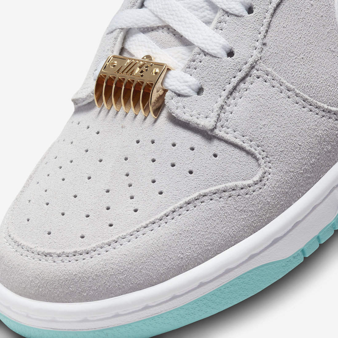 Pack Nike Dunk Low “Barber Shop” - SELECTA BISSO
