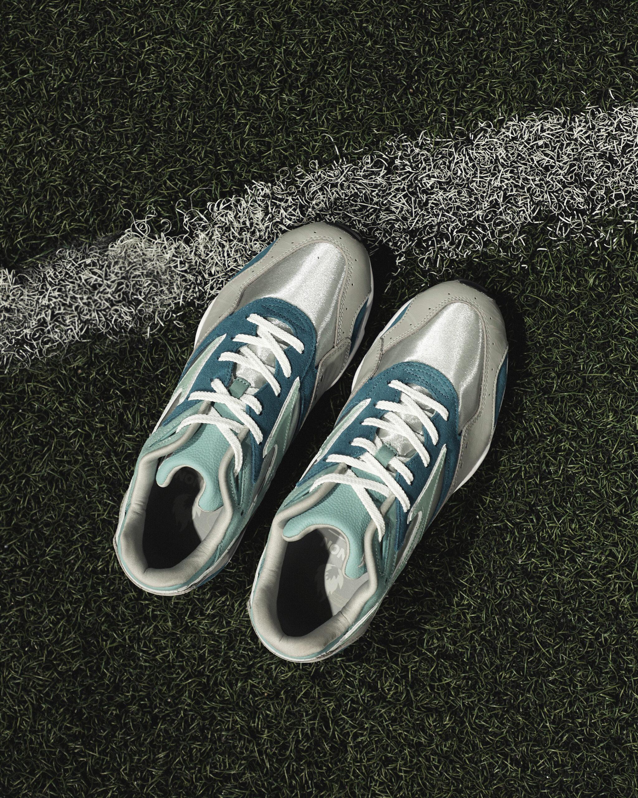 HANON x Mizuno Contender - SELECTA BISSO