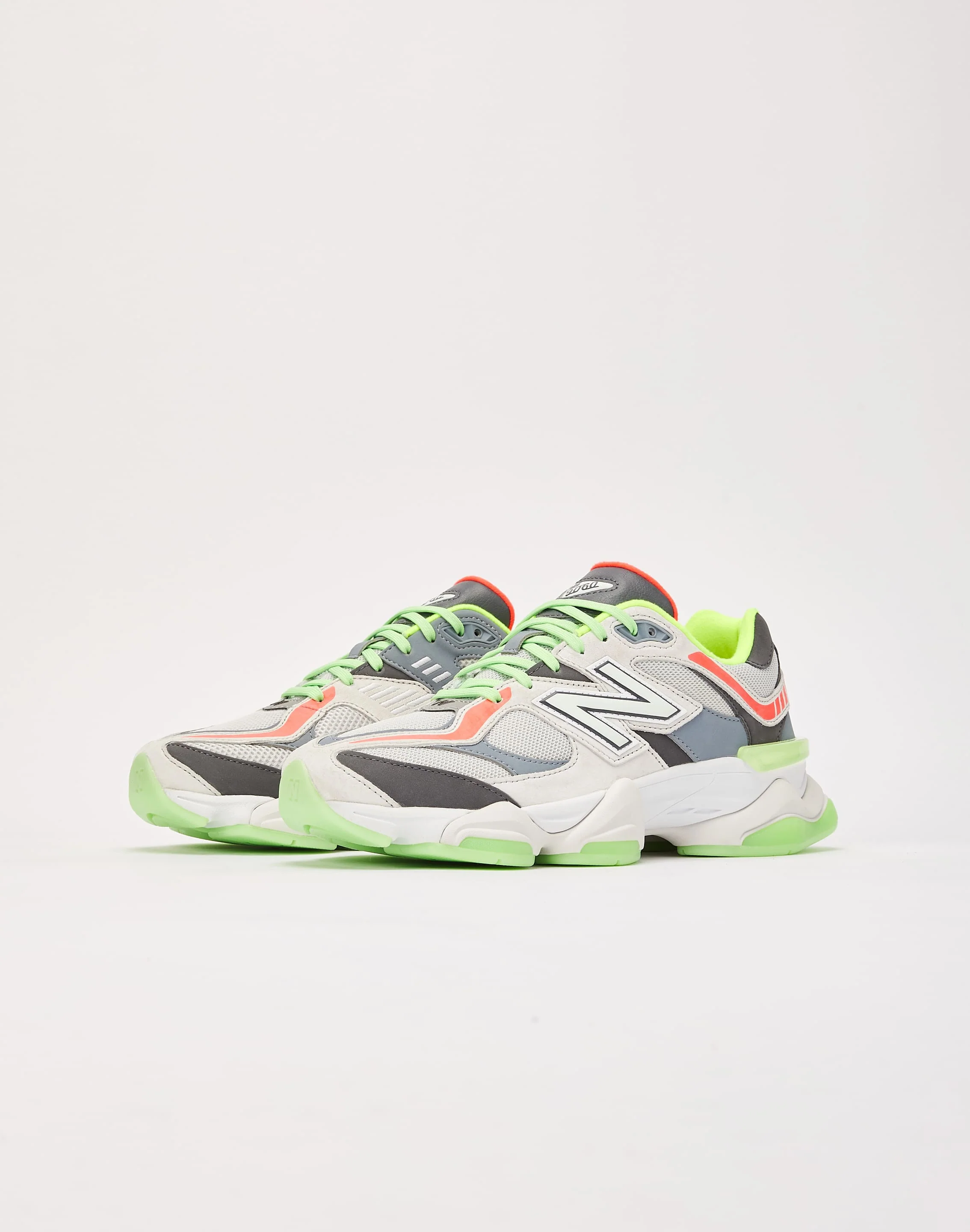 DTLR x New Balance 9060 "Glow" - SELECTA BISSO