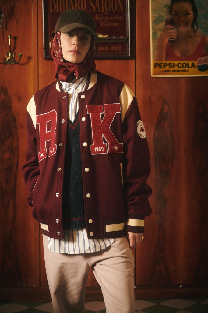 KAPPA Collection "Robe di Kappa" - SELECTA BISSO