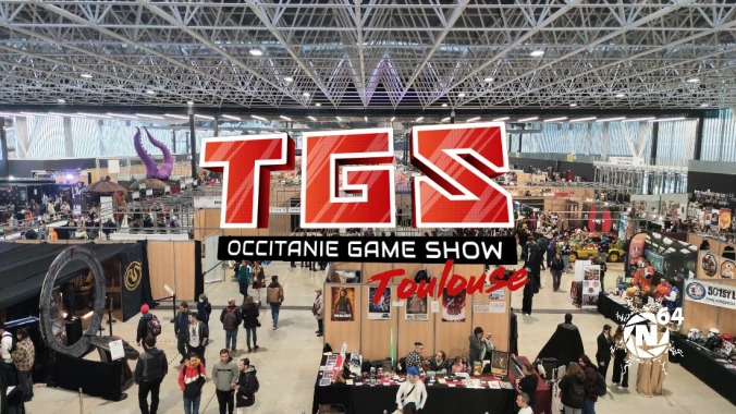 TGS 2023 at the MEET - SELECTA BISSO