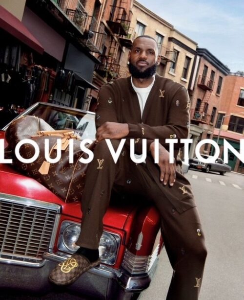 Louis Vuitton Collection Homme Printemps-Eté 2024 - SELECTA BISSO