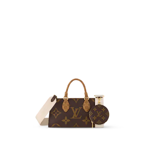 La Saint Valentin avec LOUIS VUITTON - SELECTA BISSO