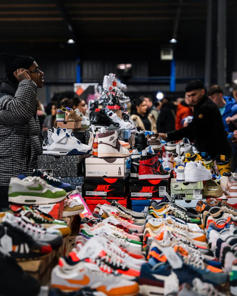 Crepe City in Manchester - SELECTA BISSO