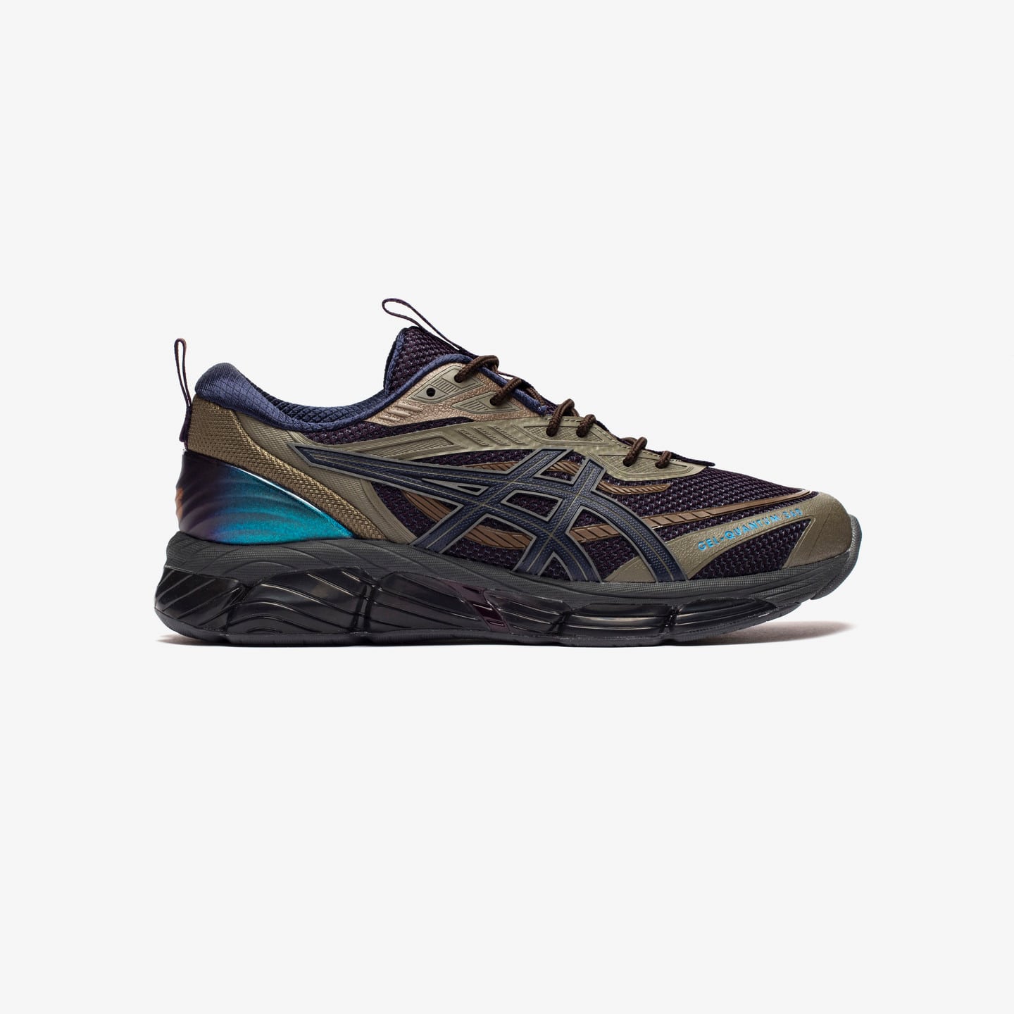 SNS x ASICS SportStyle Gel-Quantum 360 VIII Utility "Move To The Sound ...