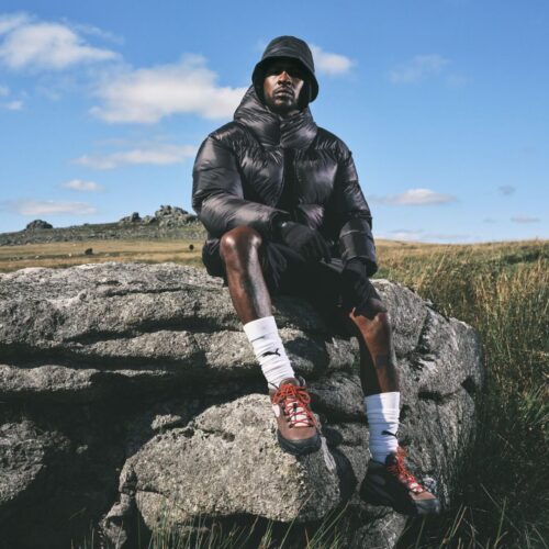 PUMA x Skepta Skope Forever Mid - SELECTA BISSO