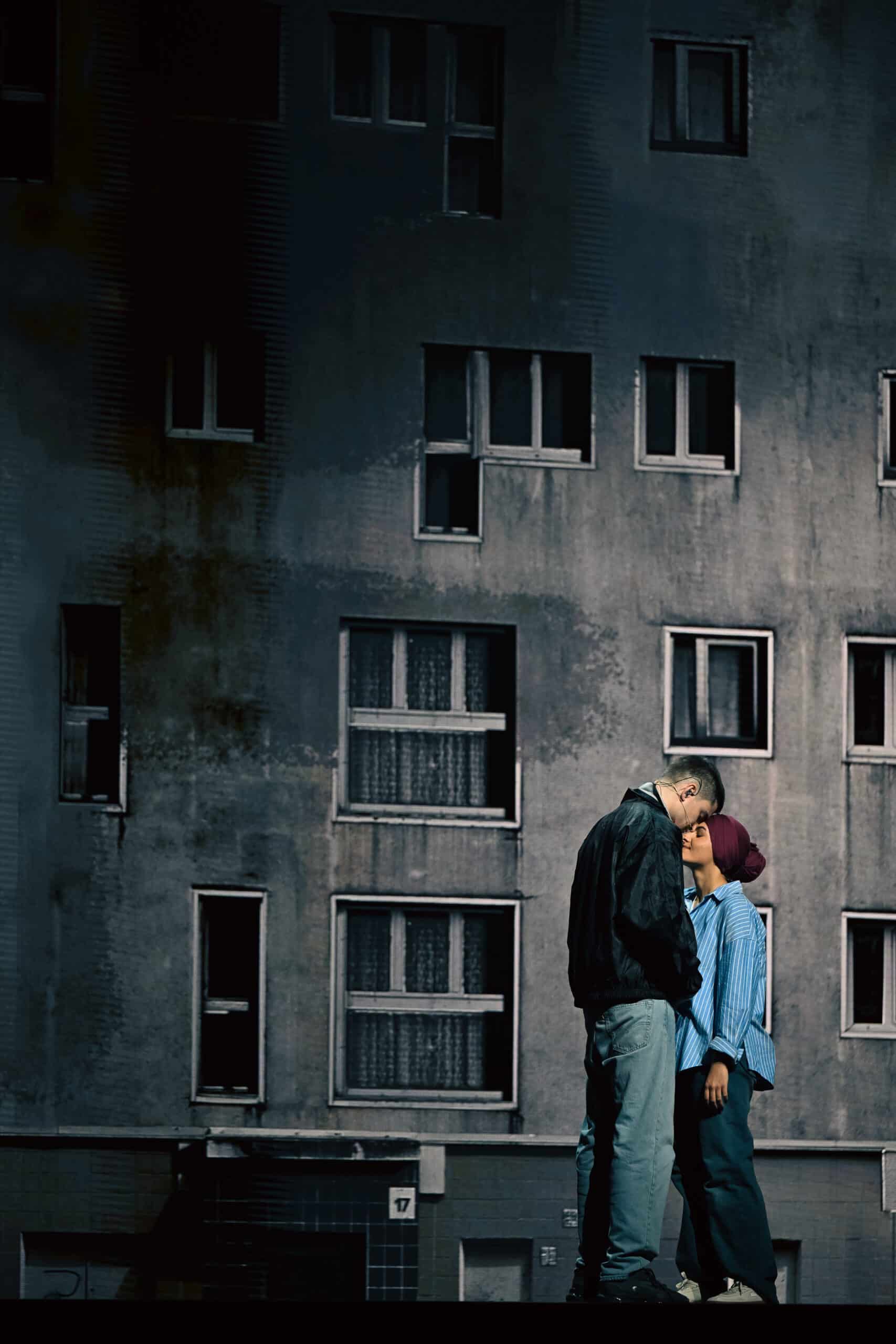 La película LA HAINE llega a los escenarios de Toulouse: “Hasta ahora ...