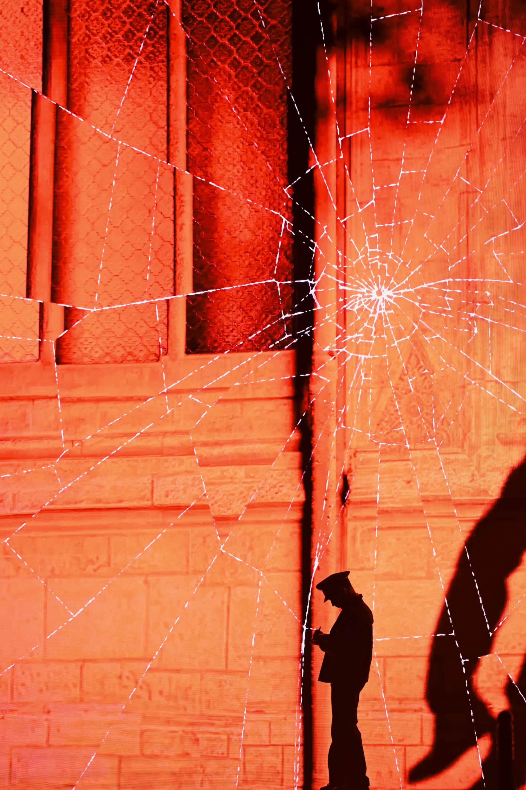 La película LA HAINE llega a los escenarios de Toulouse: “Hasta ahora ...