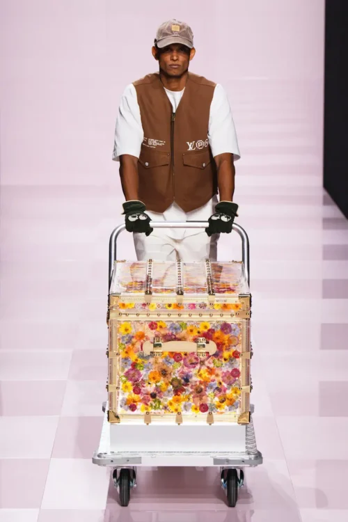 Pharrell Williams and Nigo: A Triumphant Return to the Heart of ...