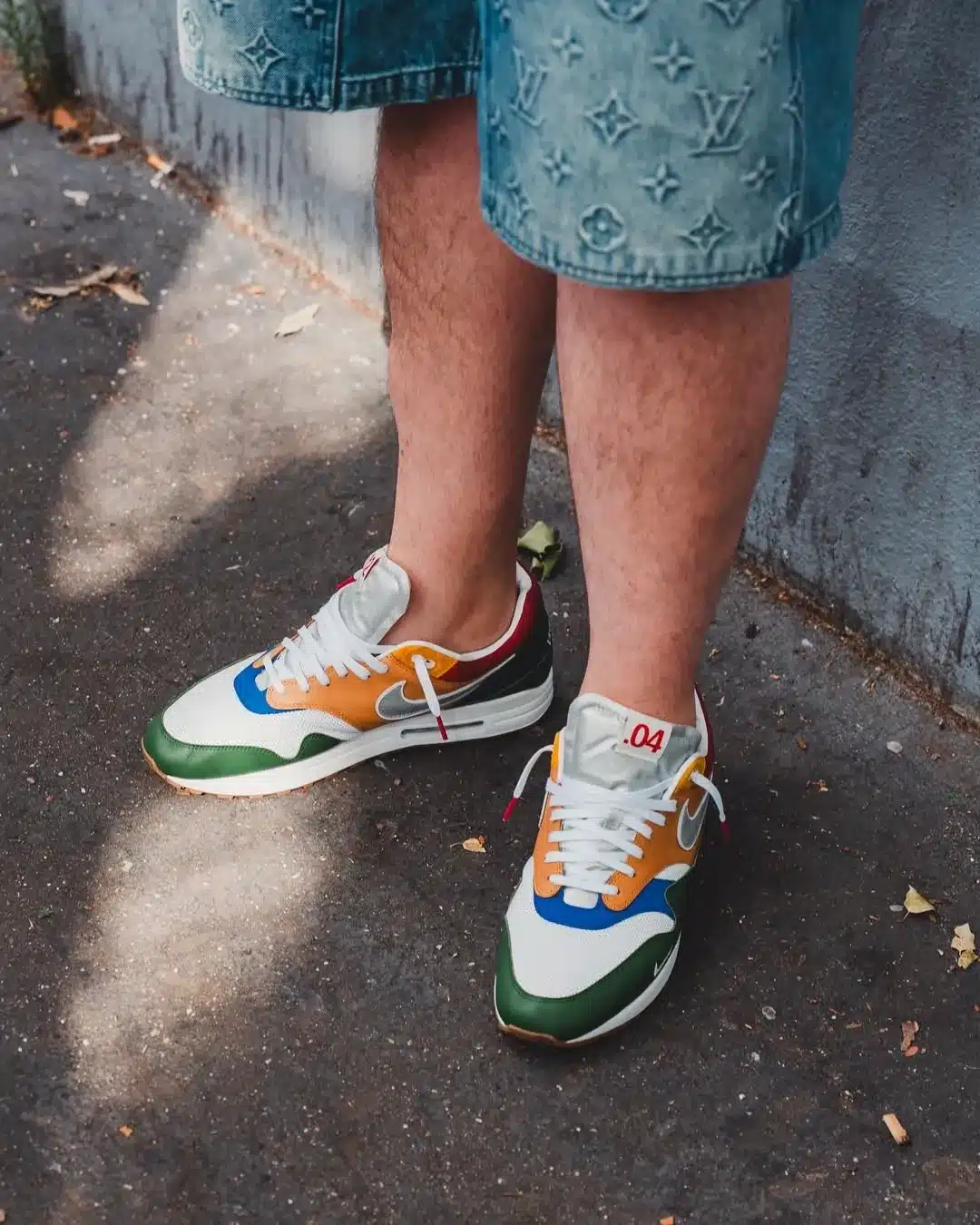 Premium Goods x Nike Air Max 1 – Une collaboration exclusive entre ...