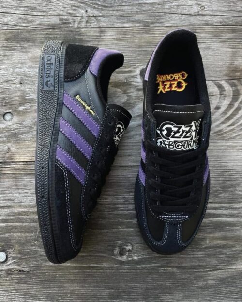 adidas Originals Birmingham für Ozzy Osbourne - SELECTA BISSO