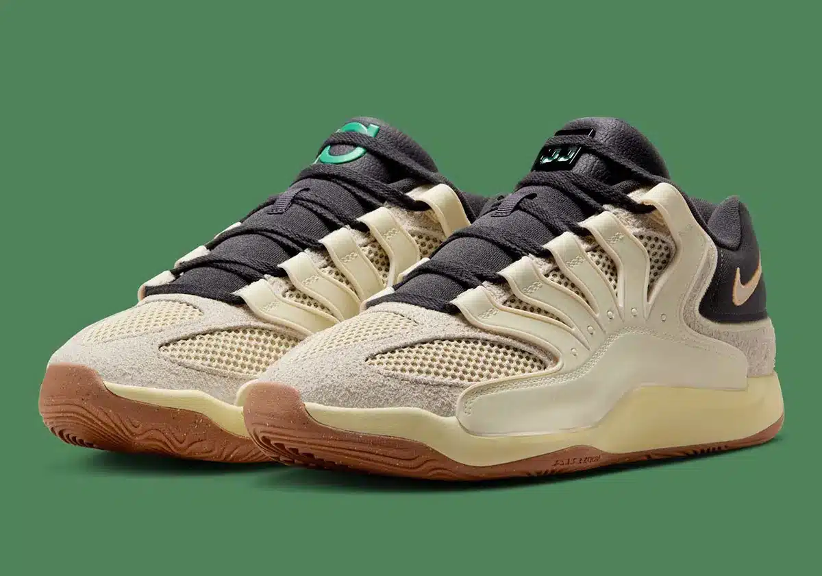 NIKE KD 18 “SOFT PEARL”: KEVIN DURANT’S CASUAL SUMMER CLASS - SELECTA BISSO