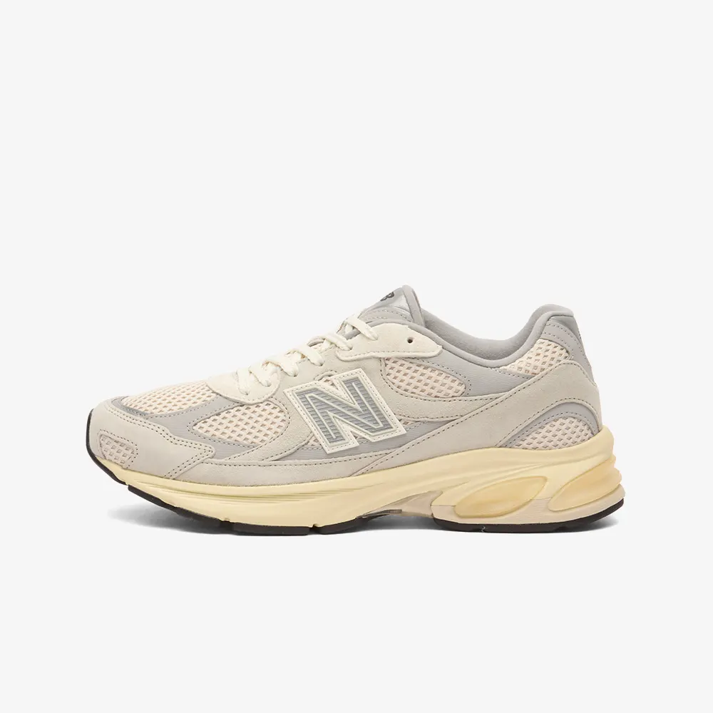 FIN. Clothing celebra su 20.º aniversario con una exclusiva New Balance ...