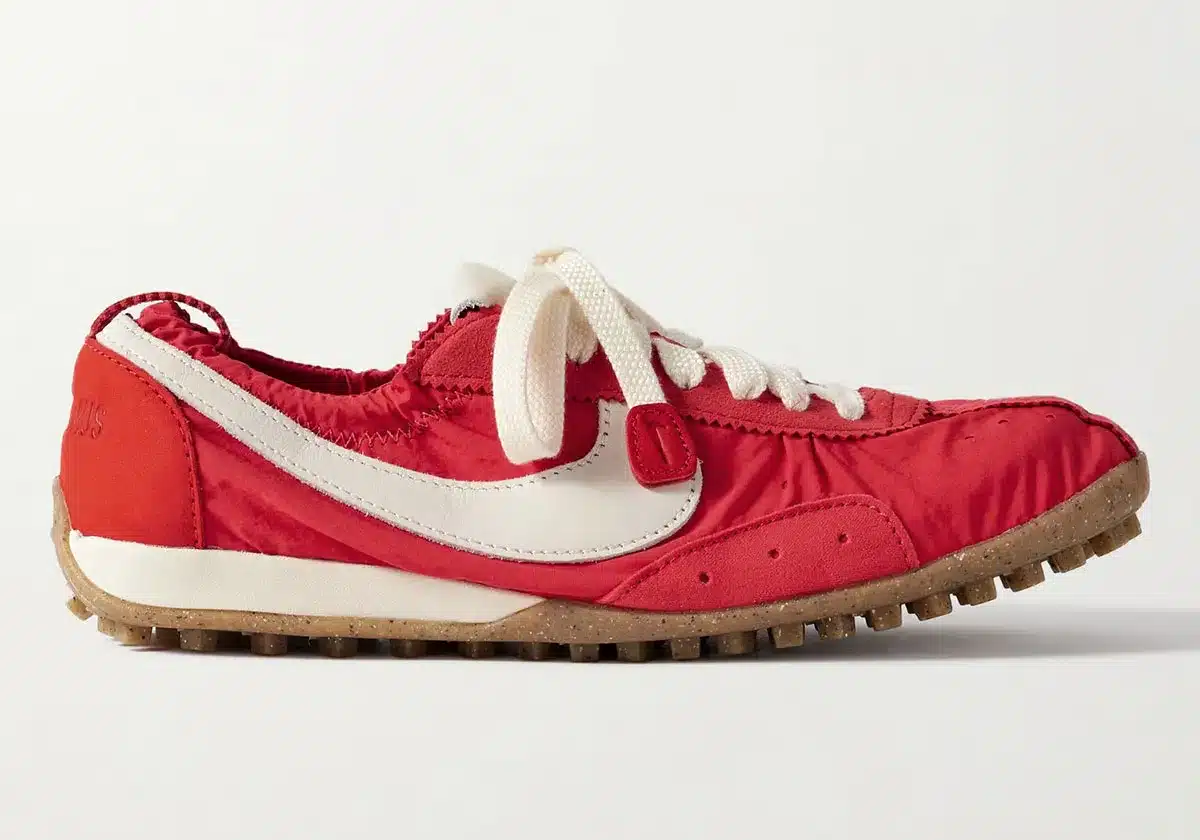 Nike resurrects the legendary Moon Shoe with Jacquemus - SELECTA BISSO
