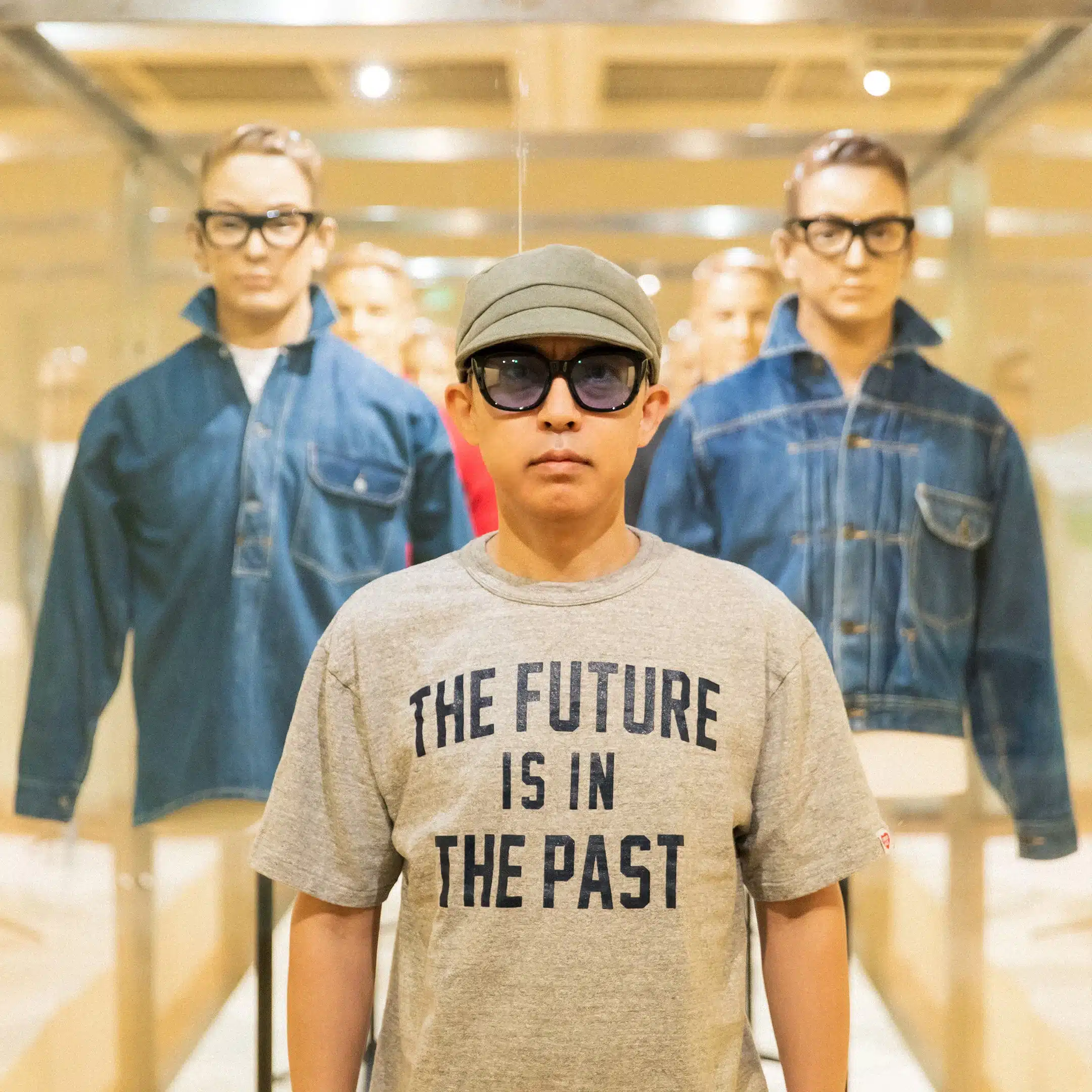 The Design Museum in London announces “NIGO: From Japan with Love,” the ...
