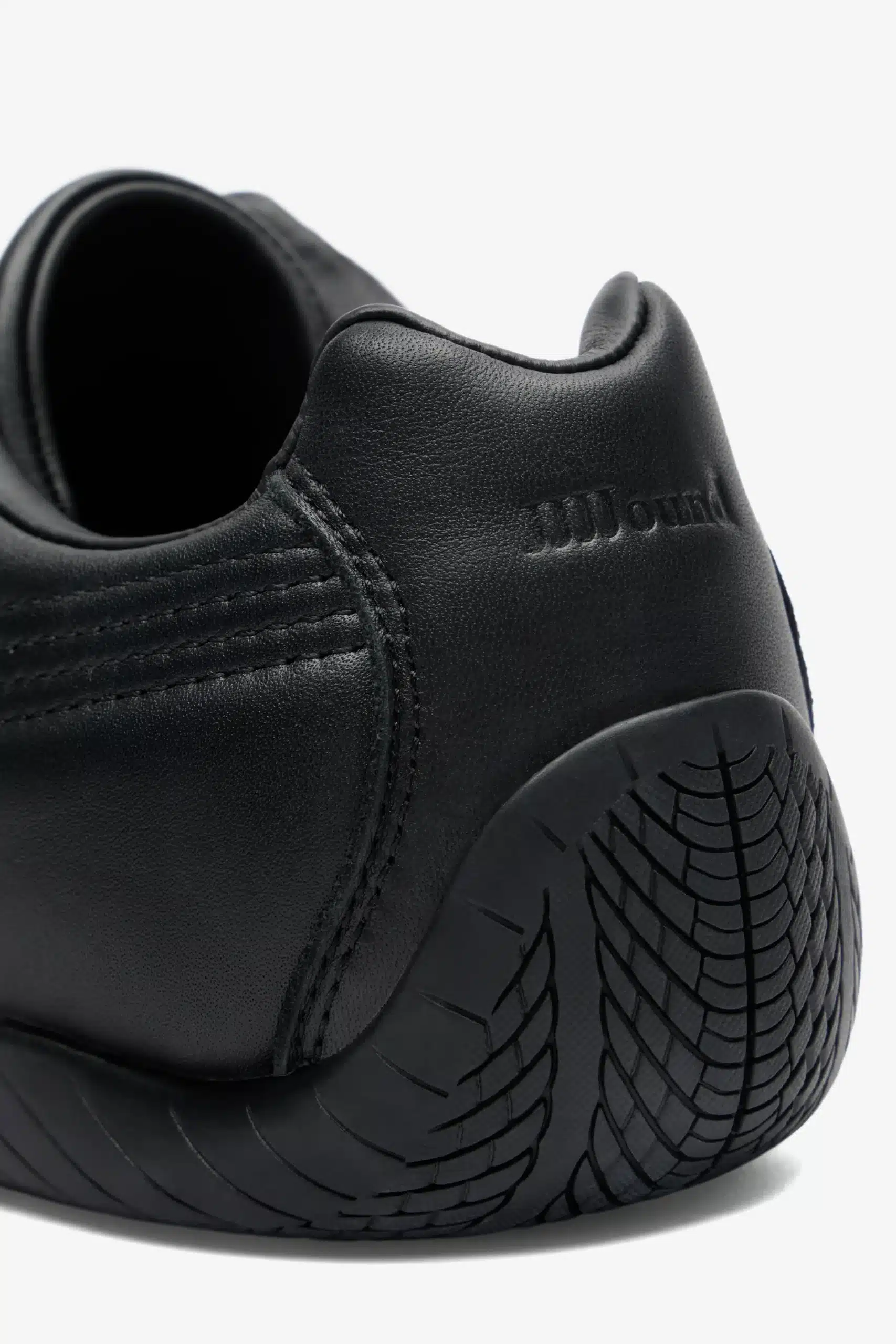 JJJJound × PUMA 2025: when sleek design redefines classic - SELECTA BISSO