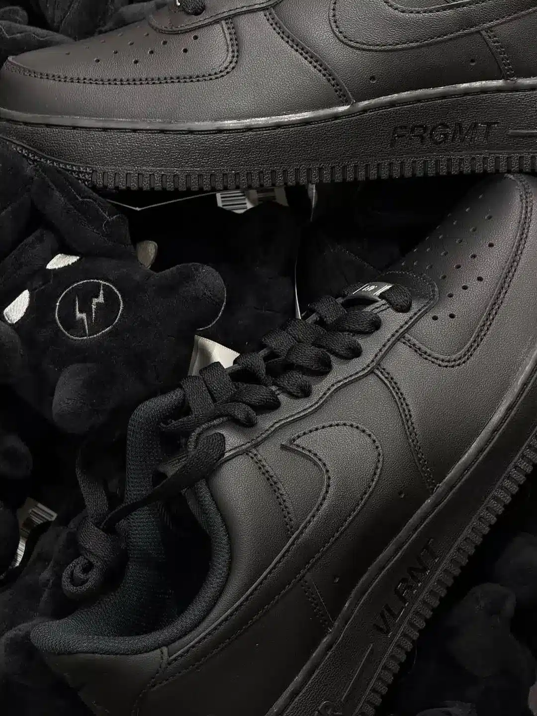 Valorant x Fragment x Nike Air Force 1 : une collaboration exclusive ...