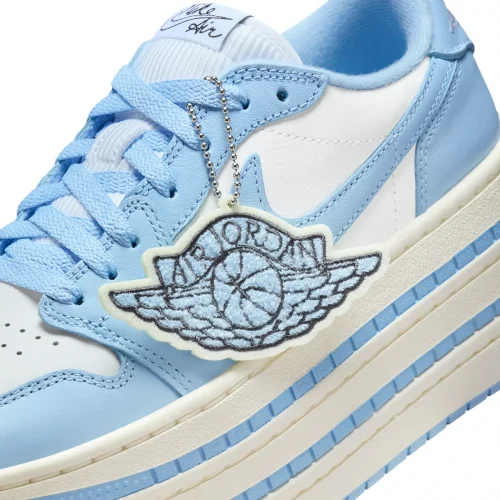 Air Jordan 1 Triple Stack : la mythique AJ1 réinventée avec une semelle ...