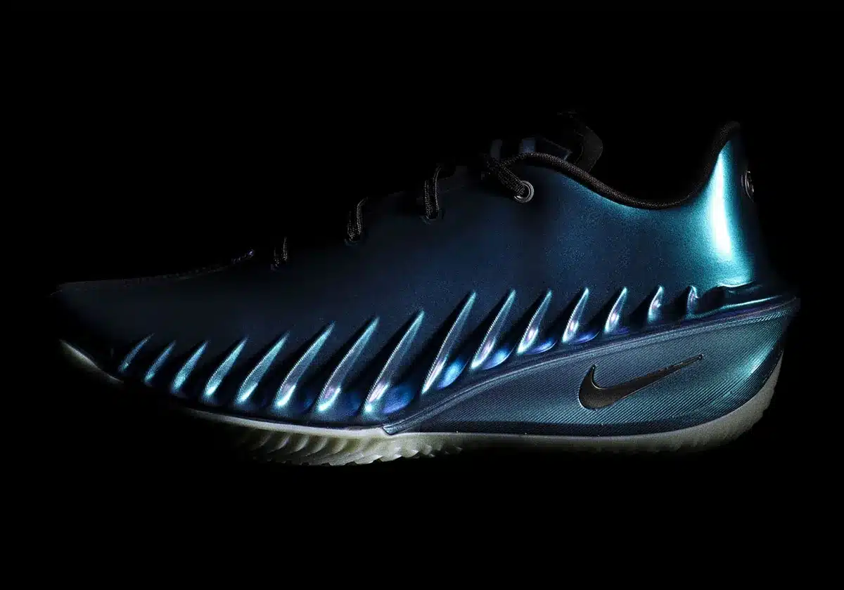 Nike unveils the GT Cut 4: a new era for on-court performance - SELECTA ...