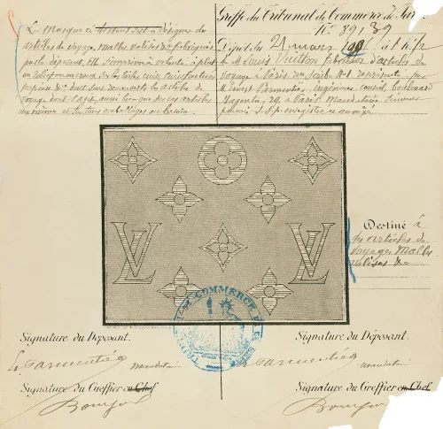 Louis Vuitton celebrates 130 years of Monogram with a 2026 dedicated to ...