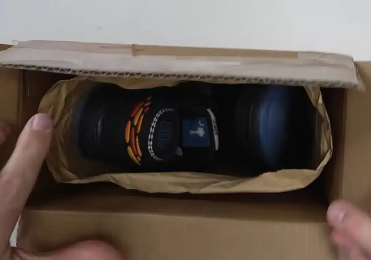 Bluetile x Nike SB Dunk Low: A surprise first look at a flagship ...