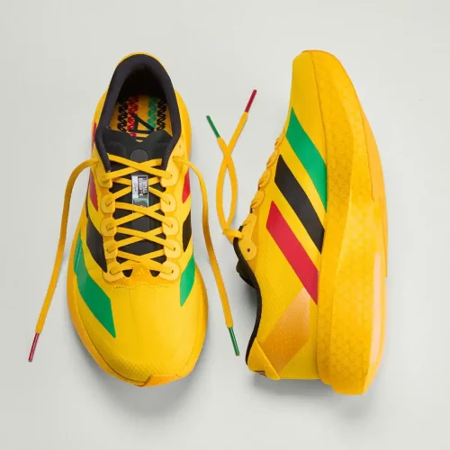 Bob Marley x adidas EVO SL: A modern new step in the iconic adidas x ...