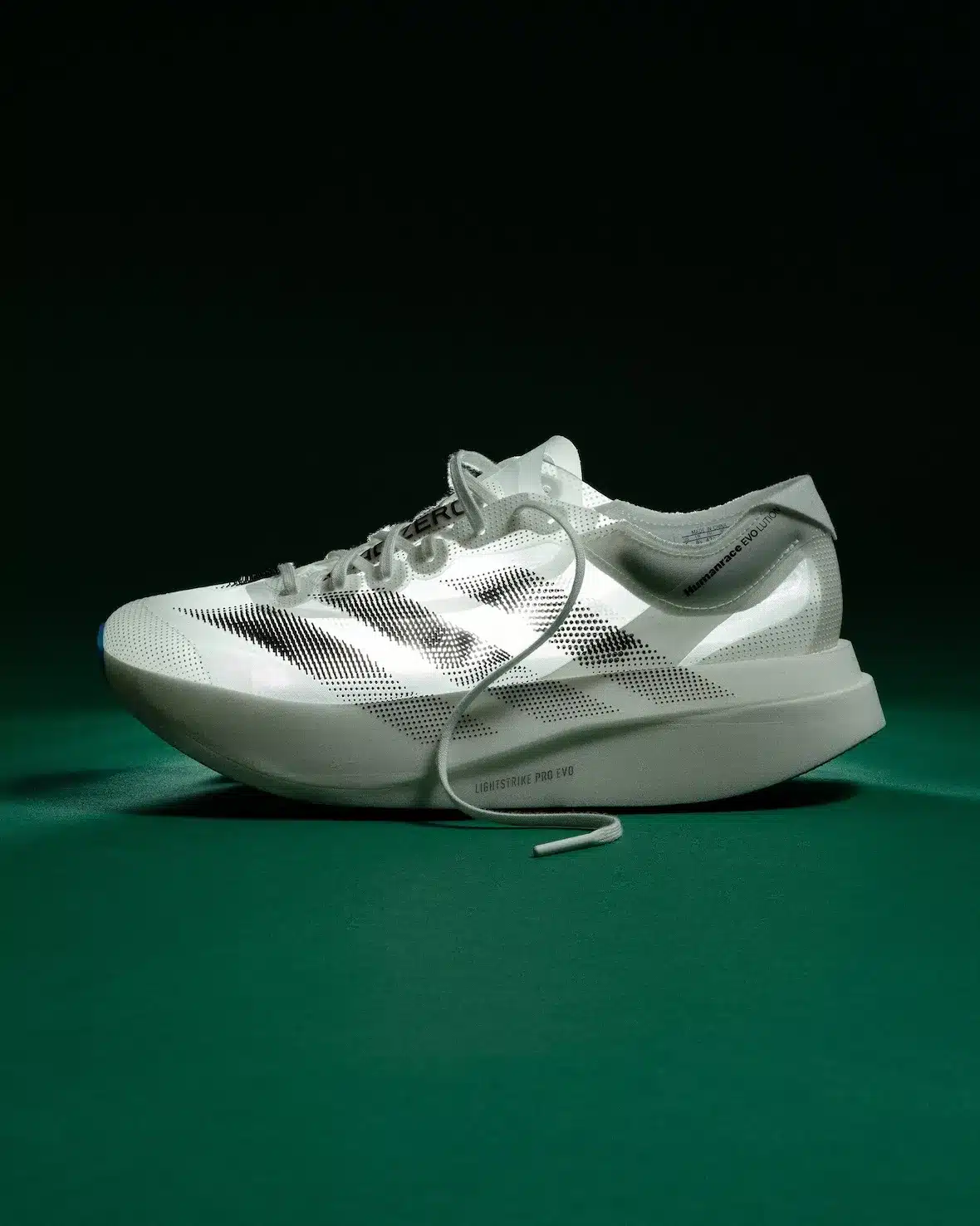 Pharrell x adidas Humanrace EVOLUTION Pro: the $1,000 running sneaker ...
