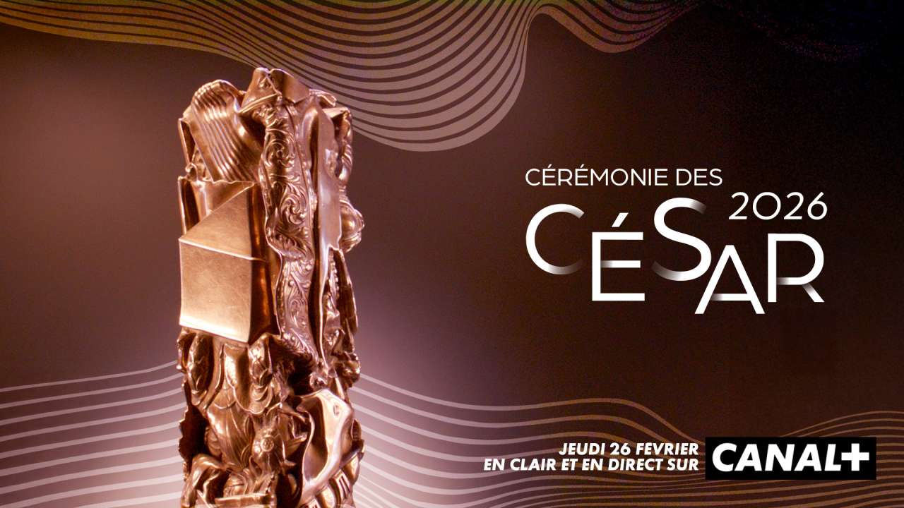 César Awards 2026: Winners and highlights of the 51st ceremony in Paris ...