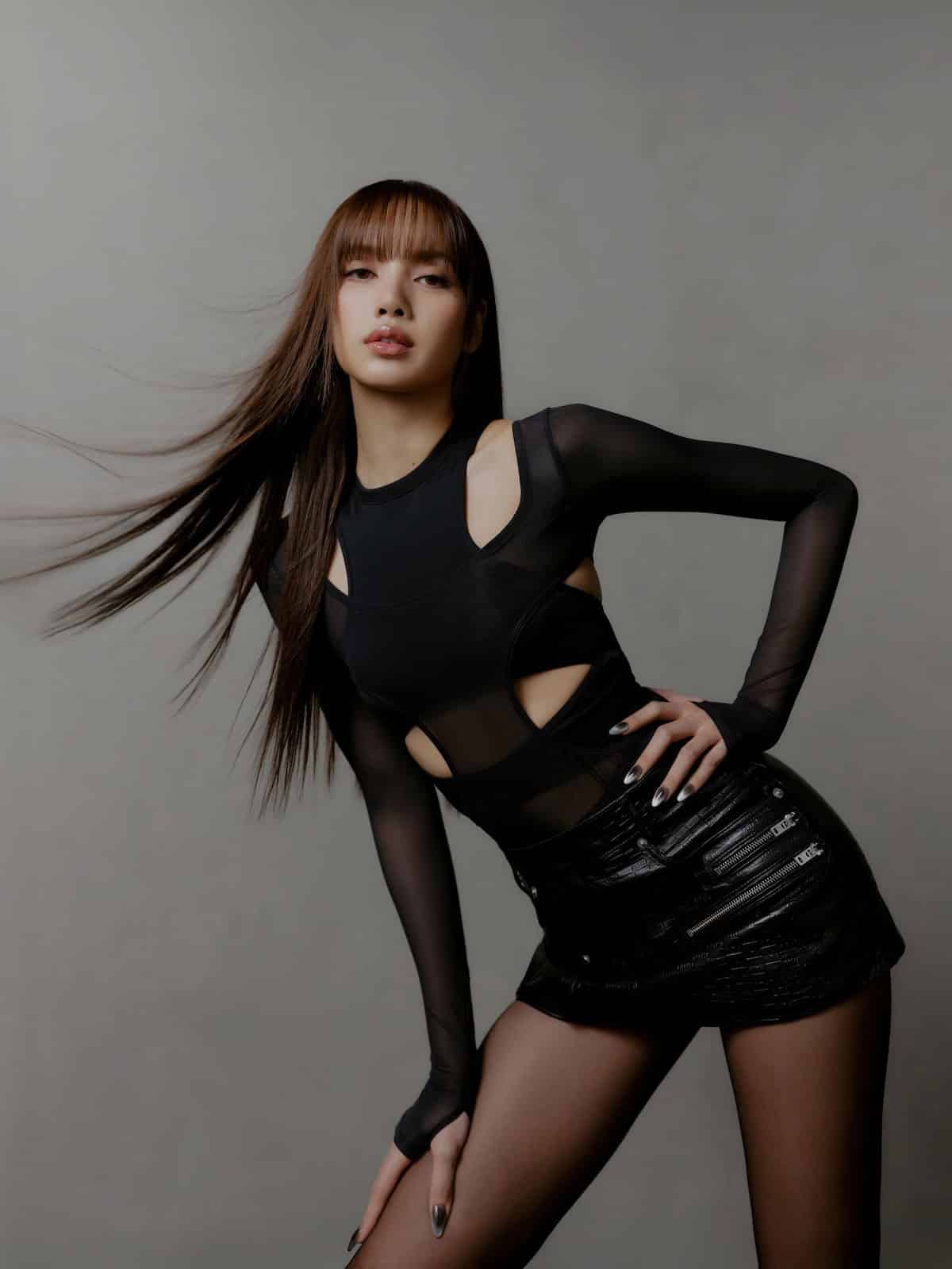 Kith Women Spring 2026 by LISA: a successful first creative ...