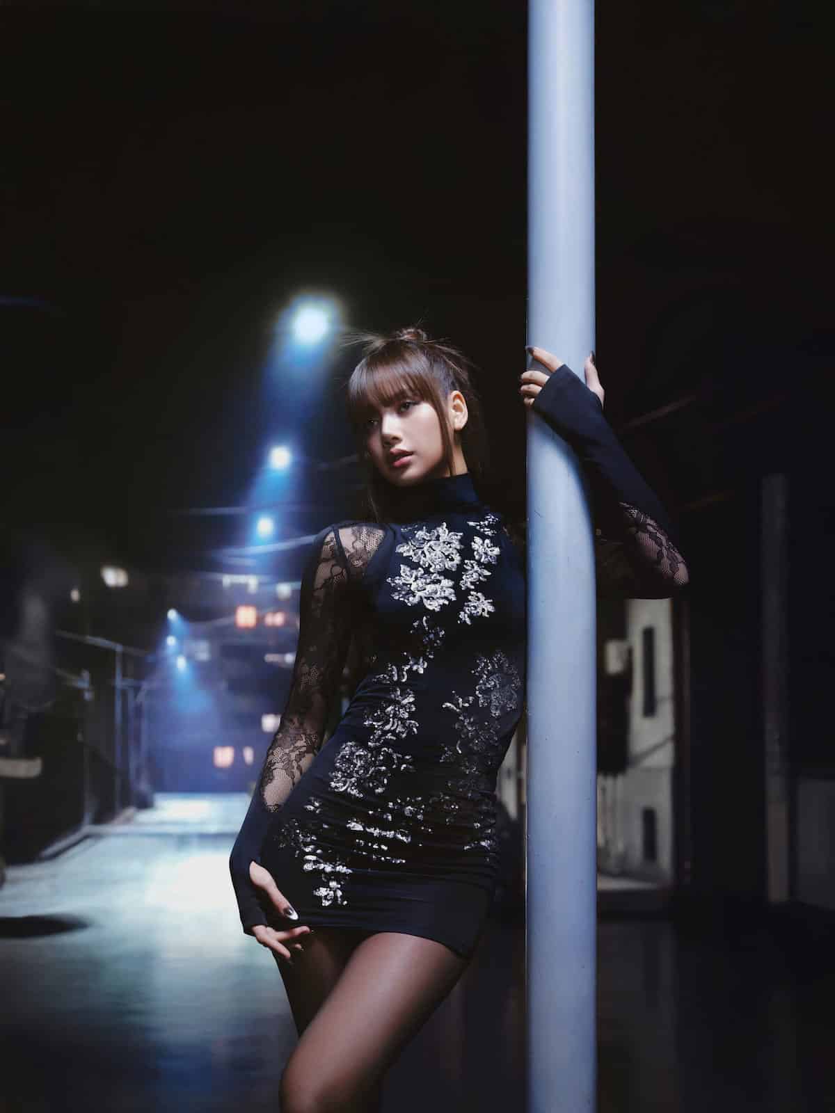 Kith Women Spring 2026 by LISA: a successful first creative ...