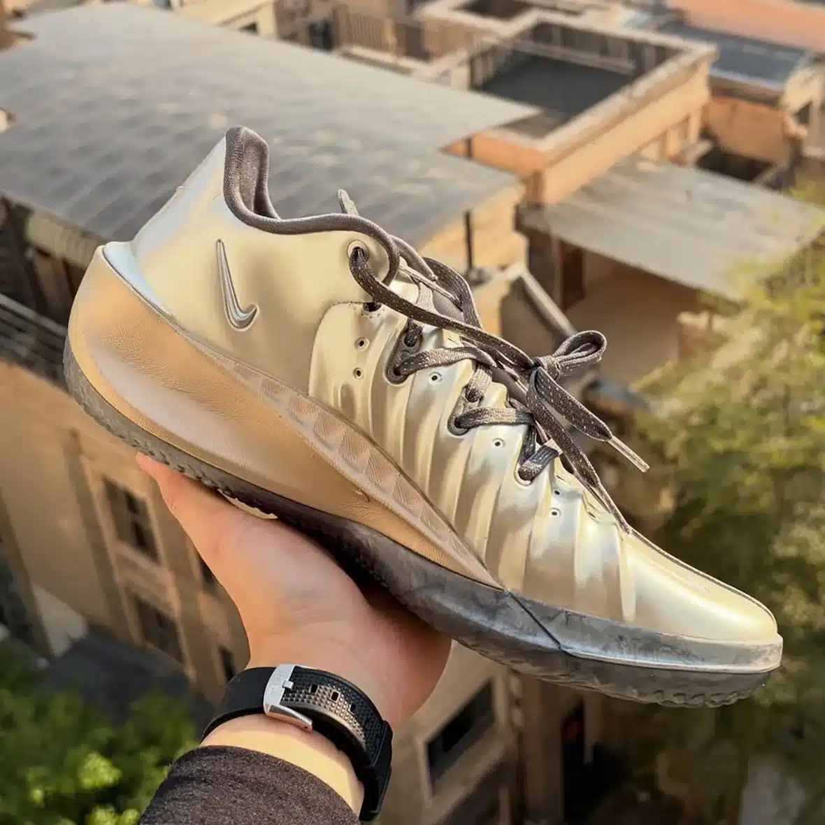 Rob Dillingham dévoile sa Nike GT Cut 4 PE : un nouveau cap pour le ...