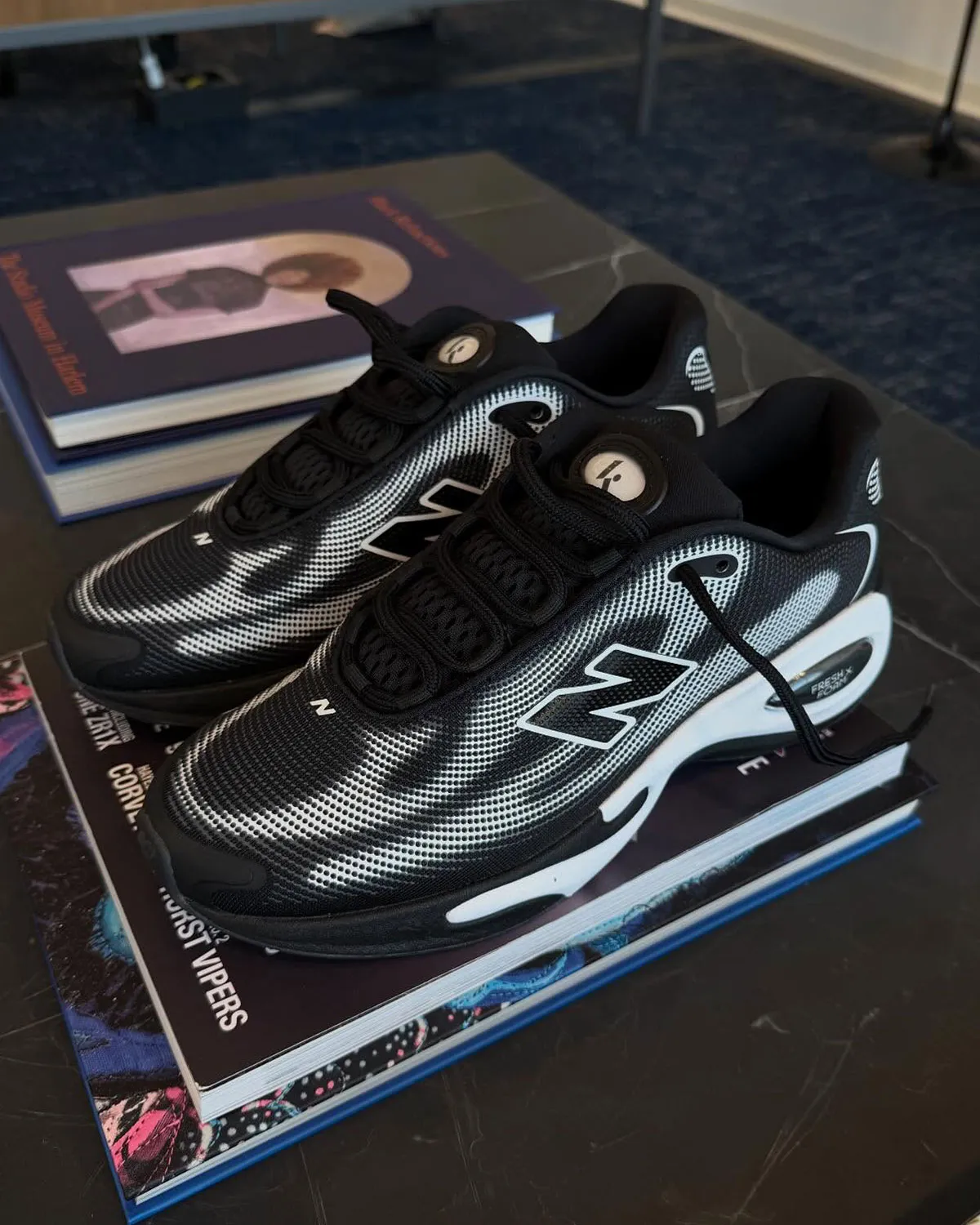 Rich Paul kicks off 2026 with the Klutch Athletics x New Balance AC ...