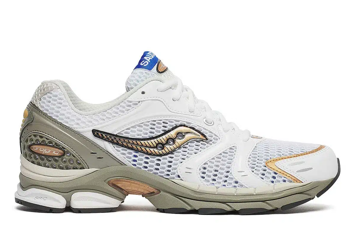 Saucony apuesta por las Progrid Triumph 4 para dominar su catálogo ...
