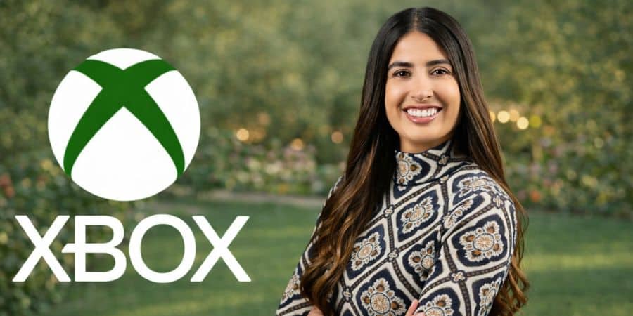 Microsoft annonce le départ de Phil Spencer et Sarah Bond et nomme Asha ...