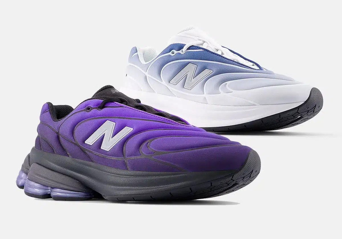 New Balance 5030: A new ABZORB sneaker expected in April 2026 - SELECTA ...