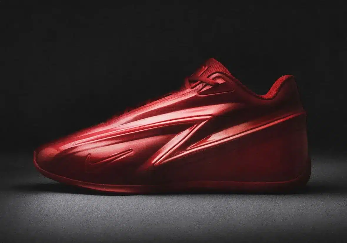 Kevin Durant dévoile sa nouvelle signature shoe avec design agressif et ...