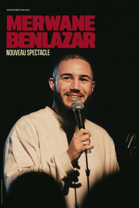 In Toulouse, Merwane Benlazar won over La Cabane with a generous and ...